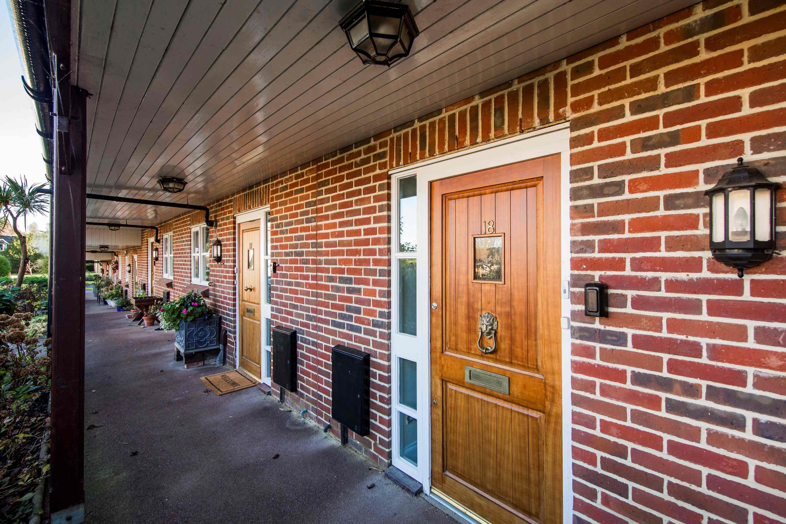 18 Willicombe Park | Retirement Properties | Audley Villages