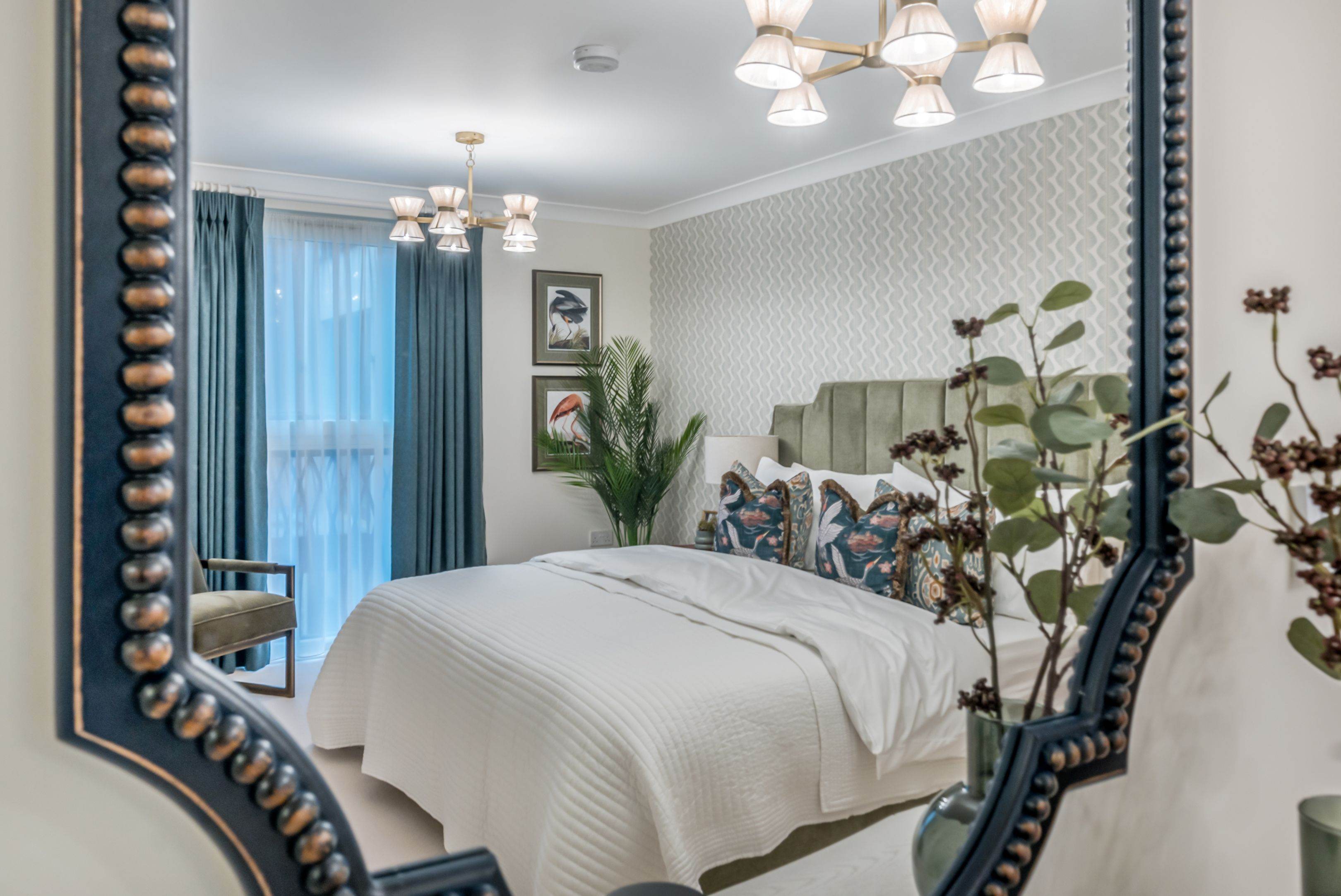 10 Cunliffe Court | Retirement Properties | Audley Villages