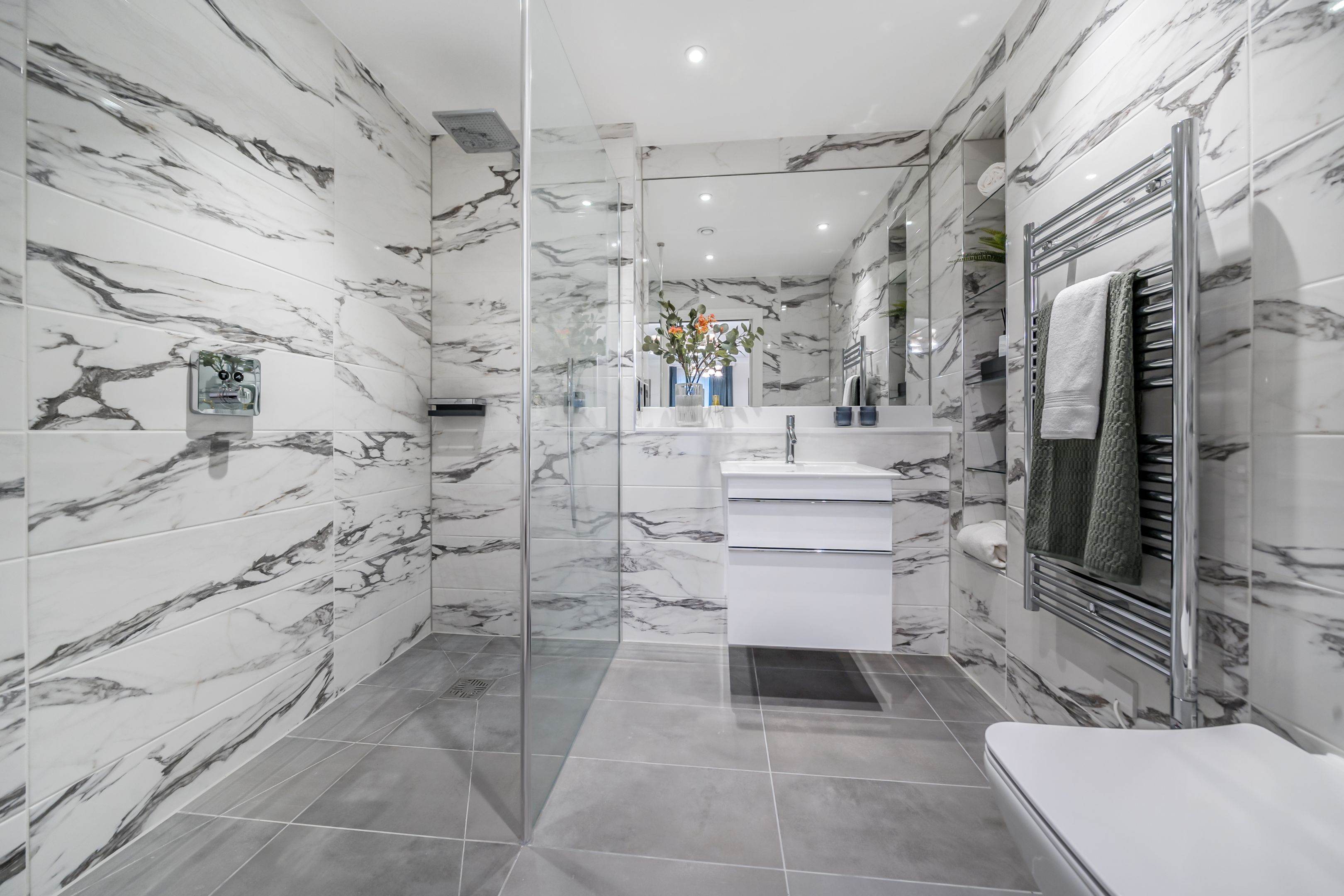 7 Cunliffe Court | Retirement Properties | Audley Villages