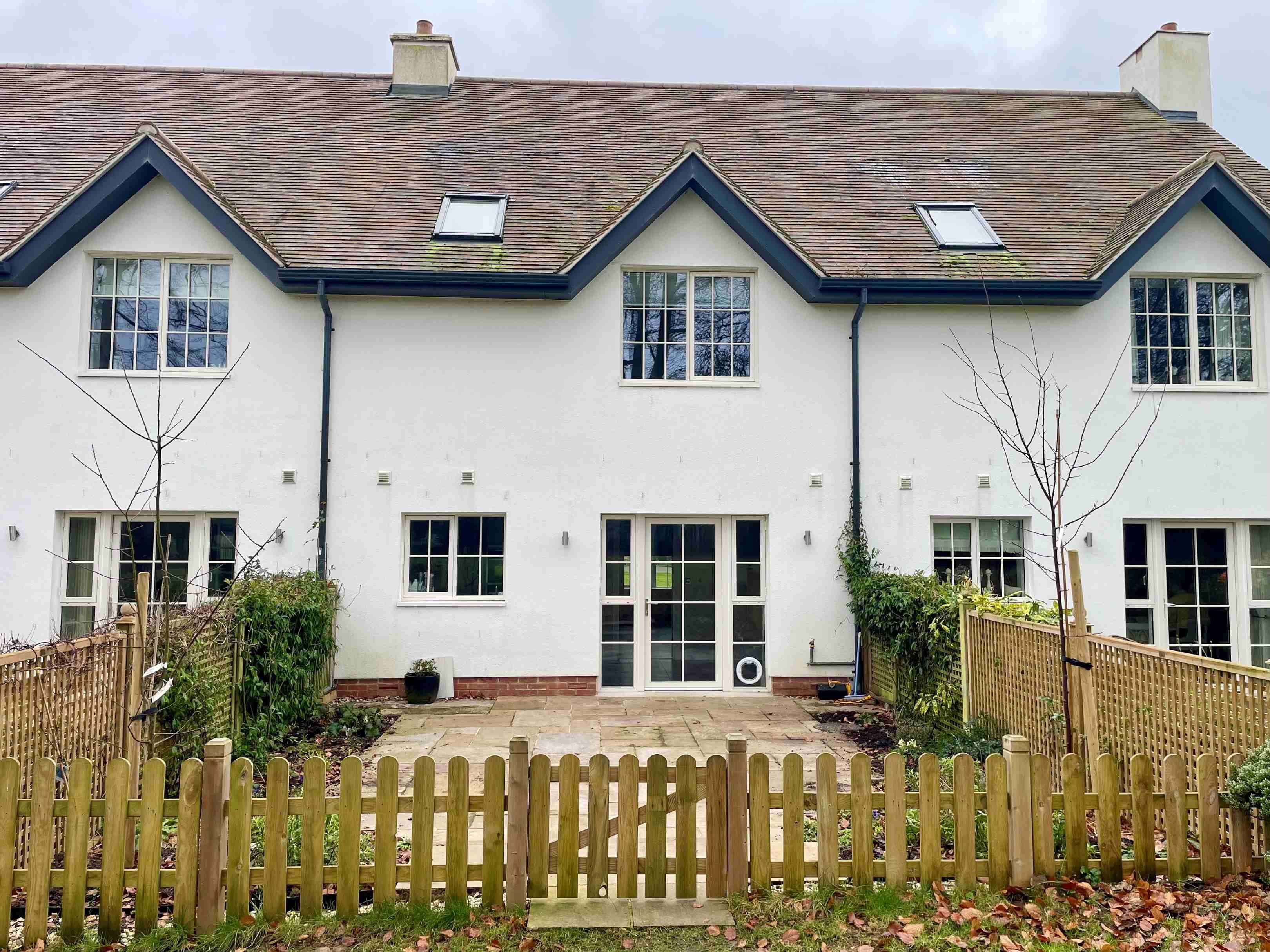 12 Lime Tree Court | Retirement Properties | Audley Villages