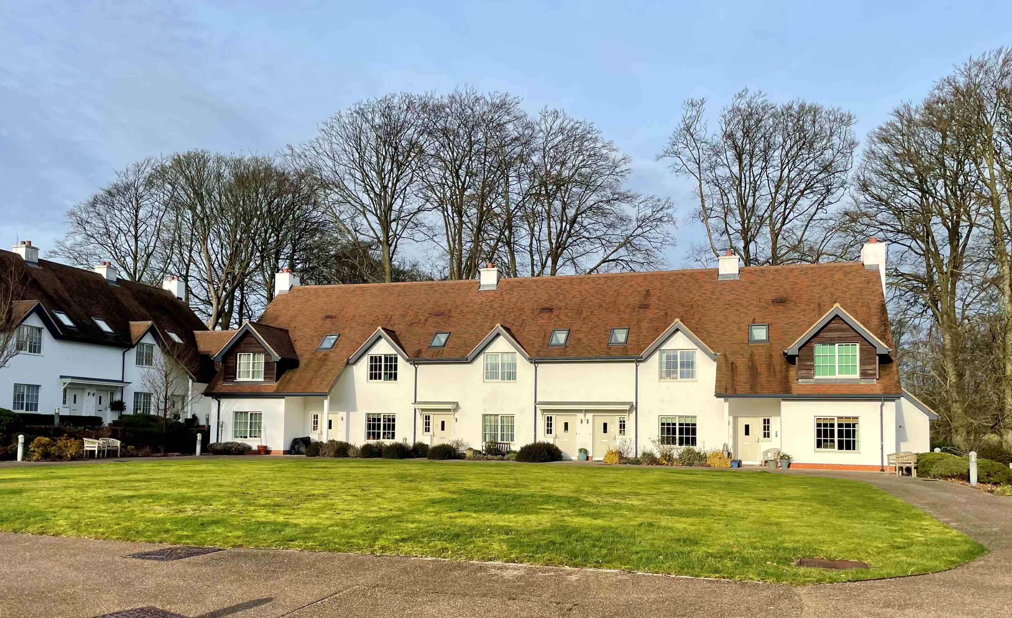 12 Lime Tree Court | Retirement Properties | Audley Villages