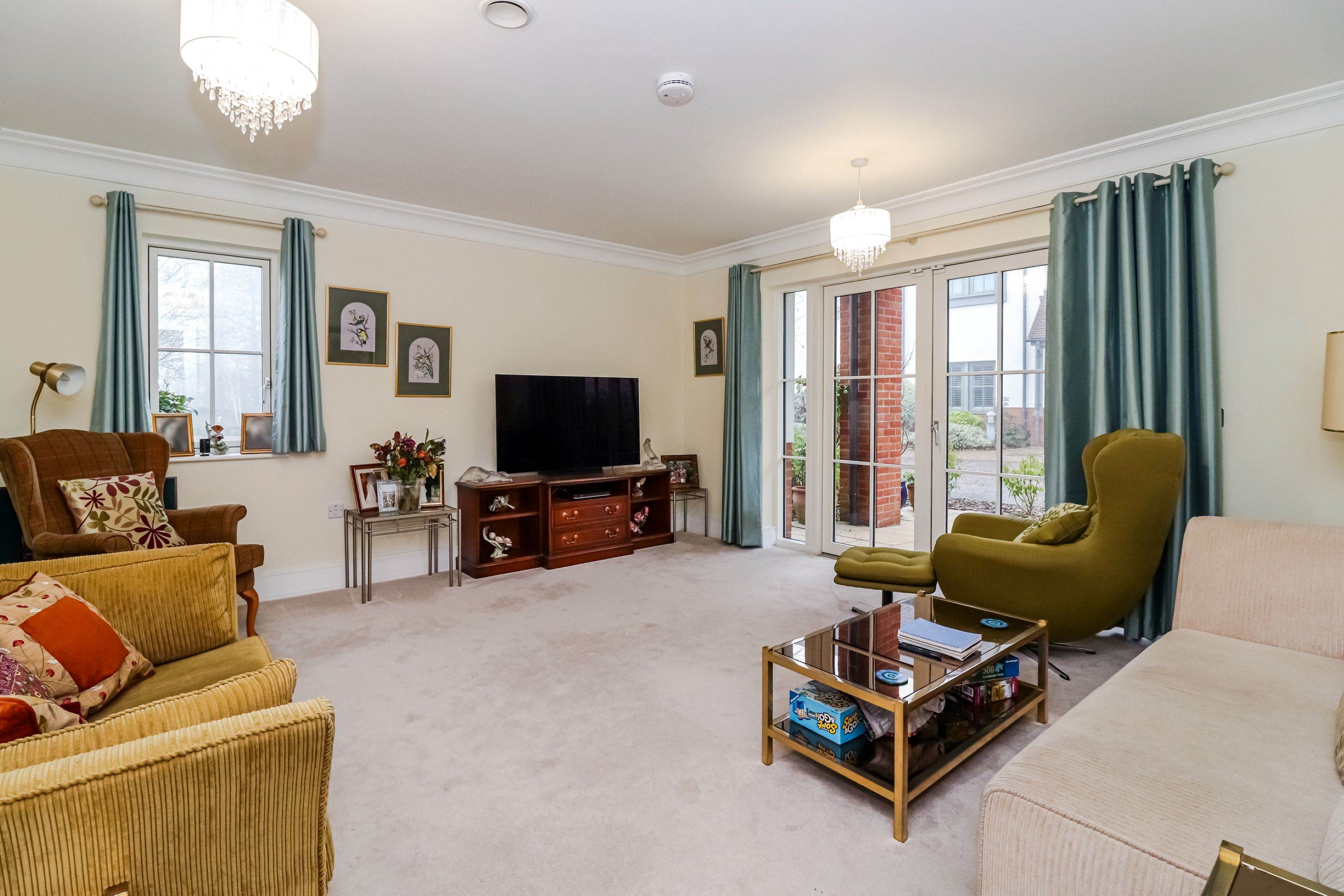 5 Milton Place | Retirement Properties | Audley Villages