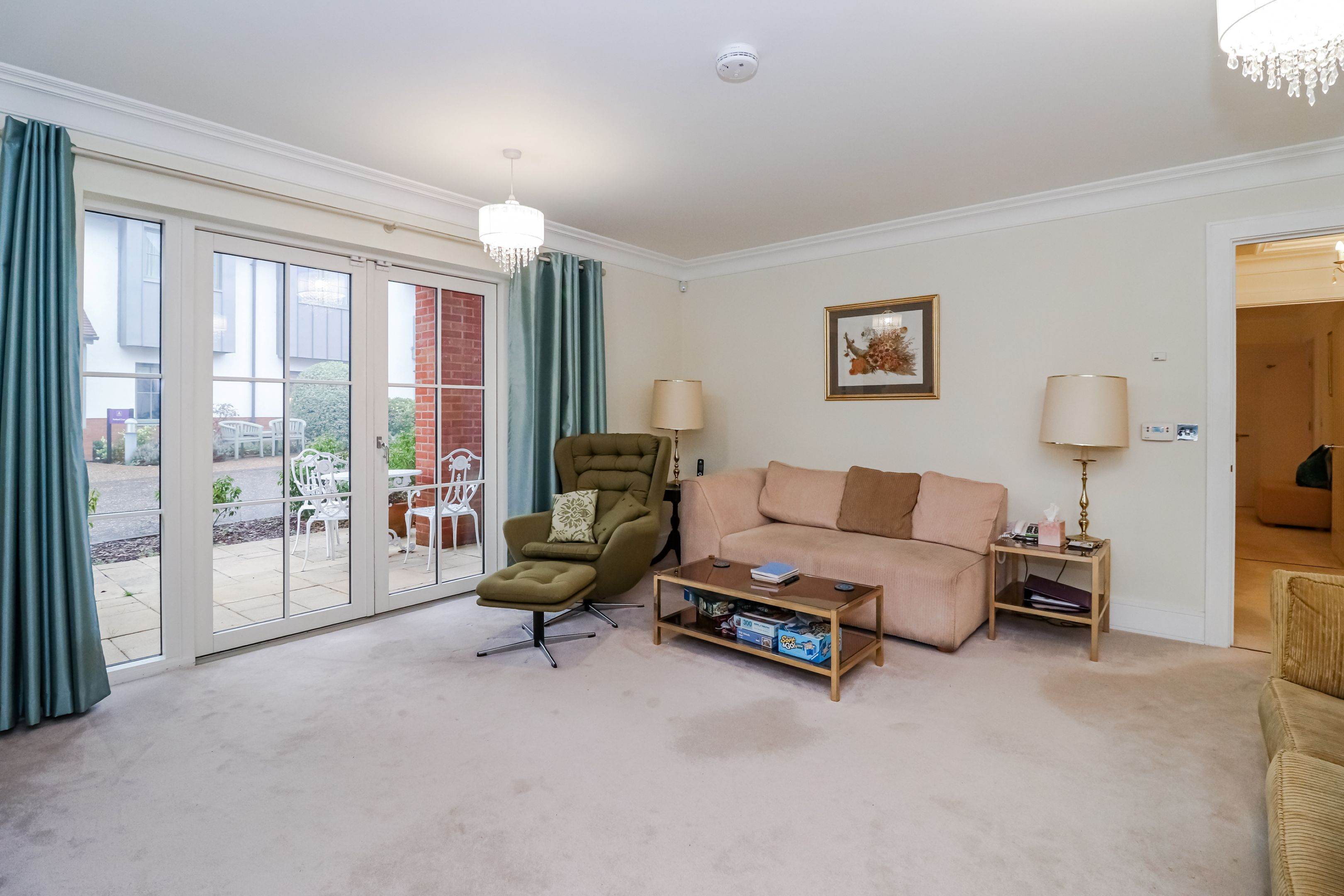 5 Milton Place | Retirement Properties | Audley Villages