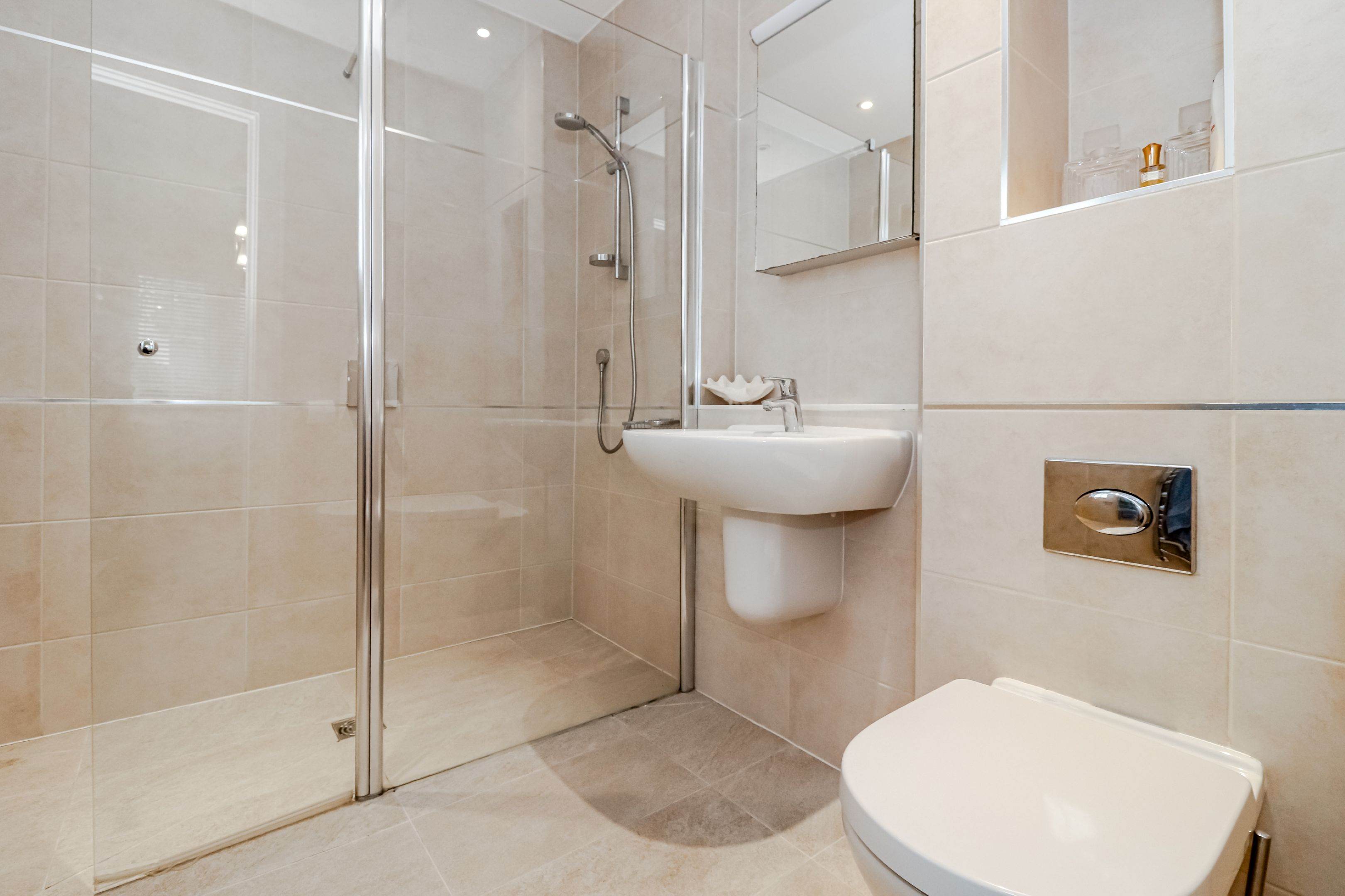 5 Milton Place | Retirement Properties | Audley Villages