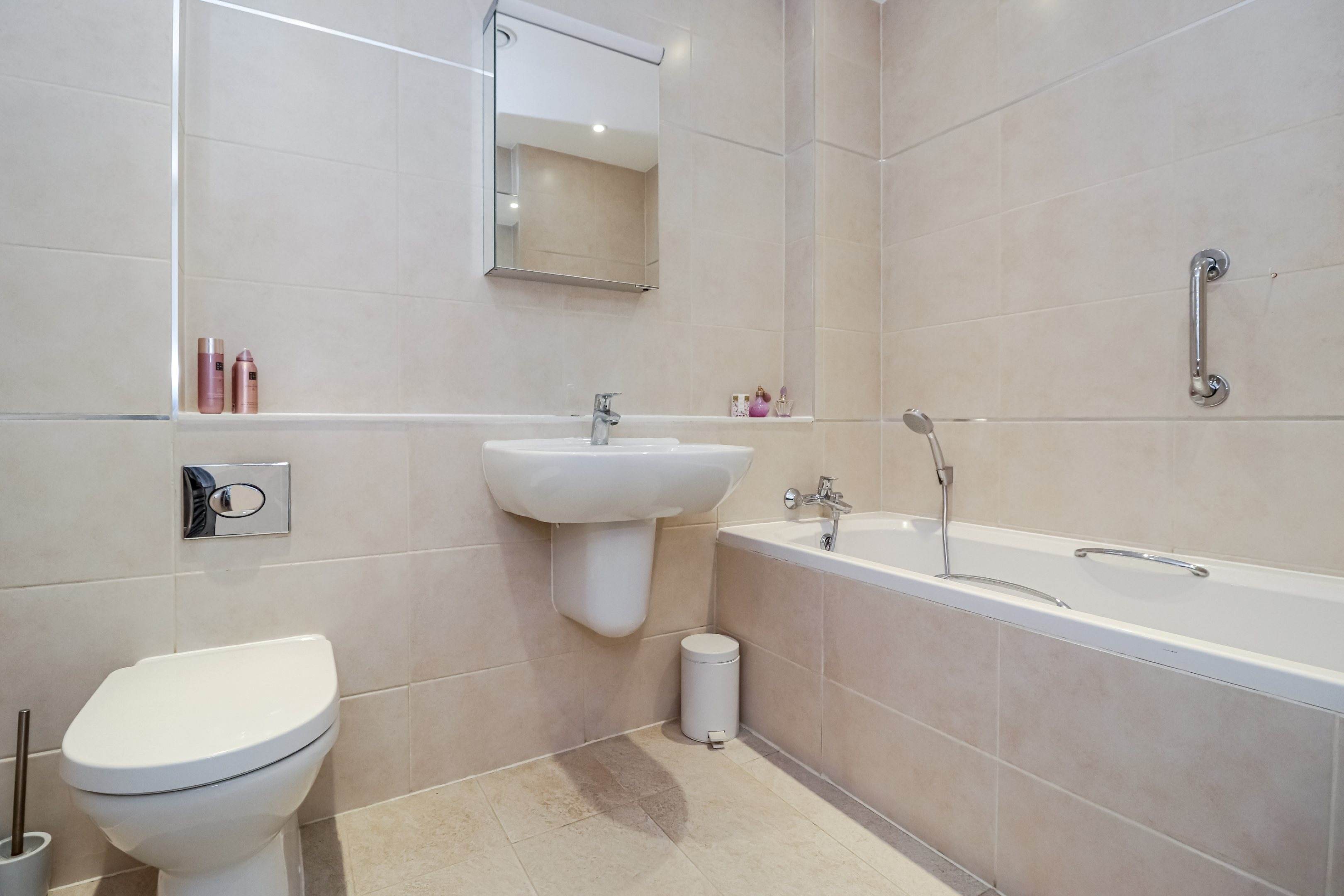 5 Milton Place | Retirement Properties | Audley Villages