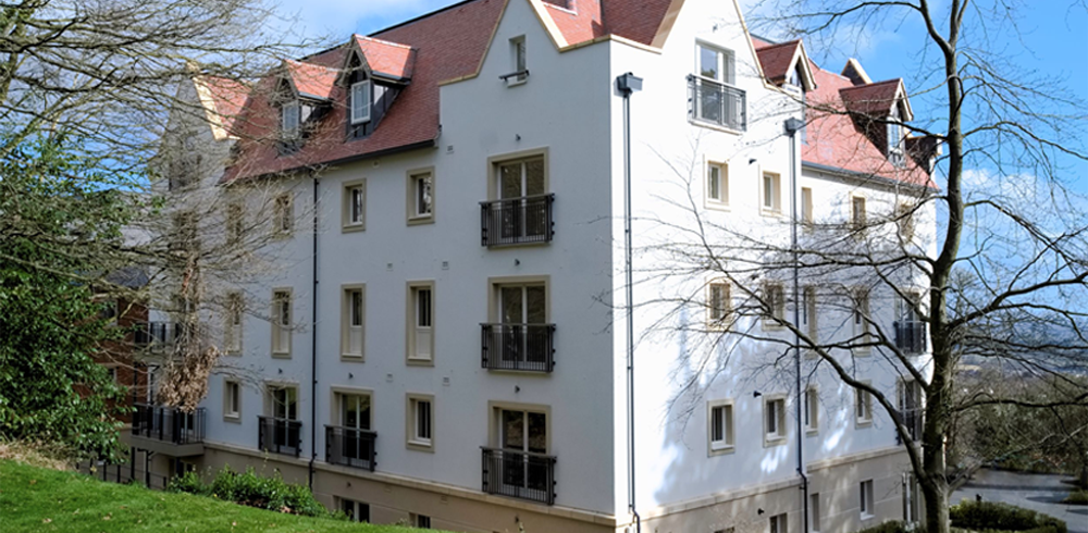 19 Austin Court | Retirement Properties | Audley Villages