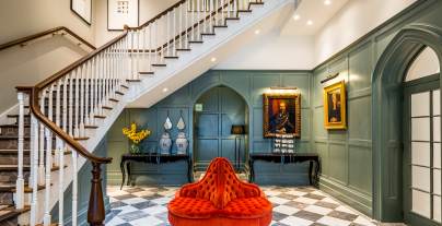 Luxury Retirement Villages & Properties | Audley Villages