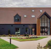 Audley Shiplake Meadows - Henley-On-Thames