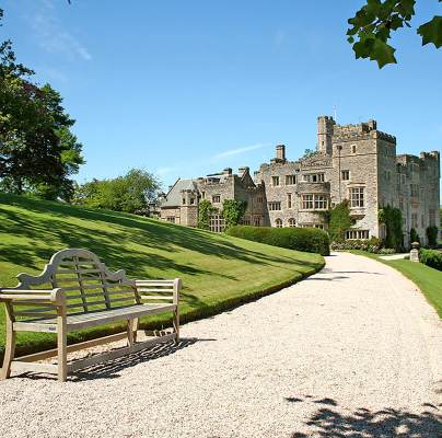 Audley Flete House Retirement Villages - Devon | Audley Villages