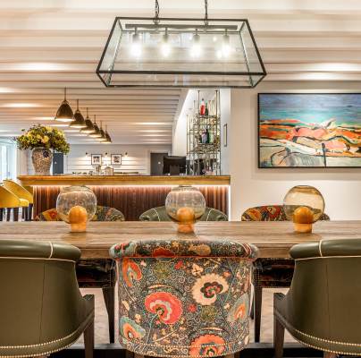 Audley Wycliffe Park, Buckinghamshire | Audley Villages