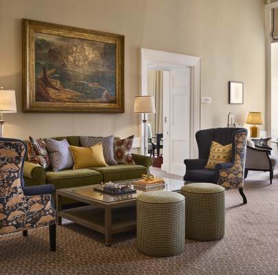 Audley Mote House Retirement Village - Kent | Audley Villages