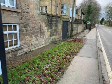 Scarcroft local area | Audley Villages