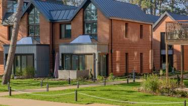 Audley Sunningdale Park, Berkshire | Audley Villages