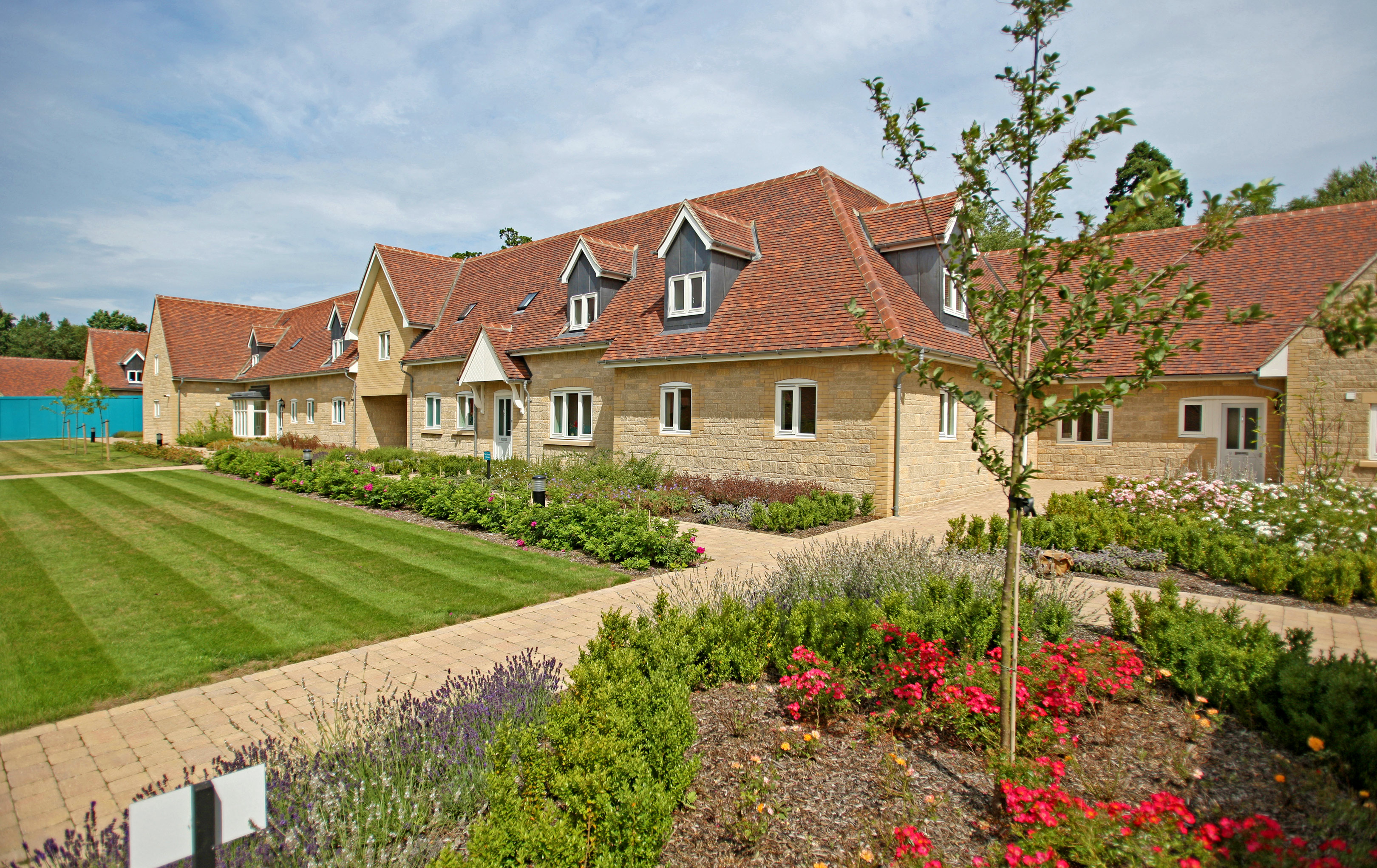Audley Mote House Retirement Village - Kent | Audley Villages