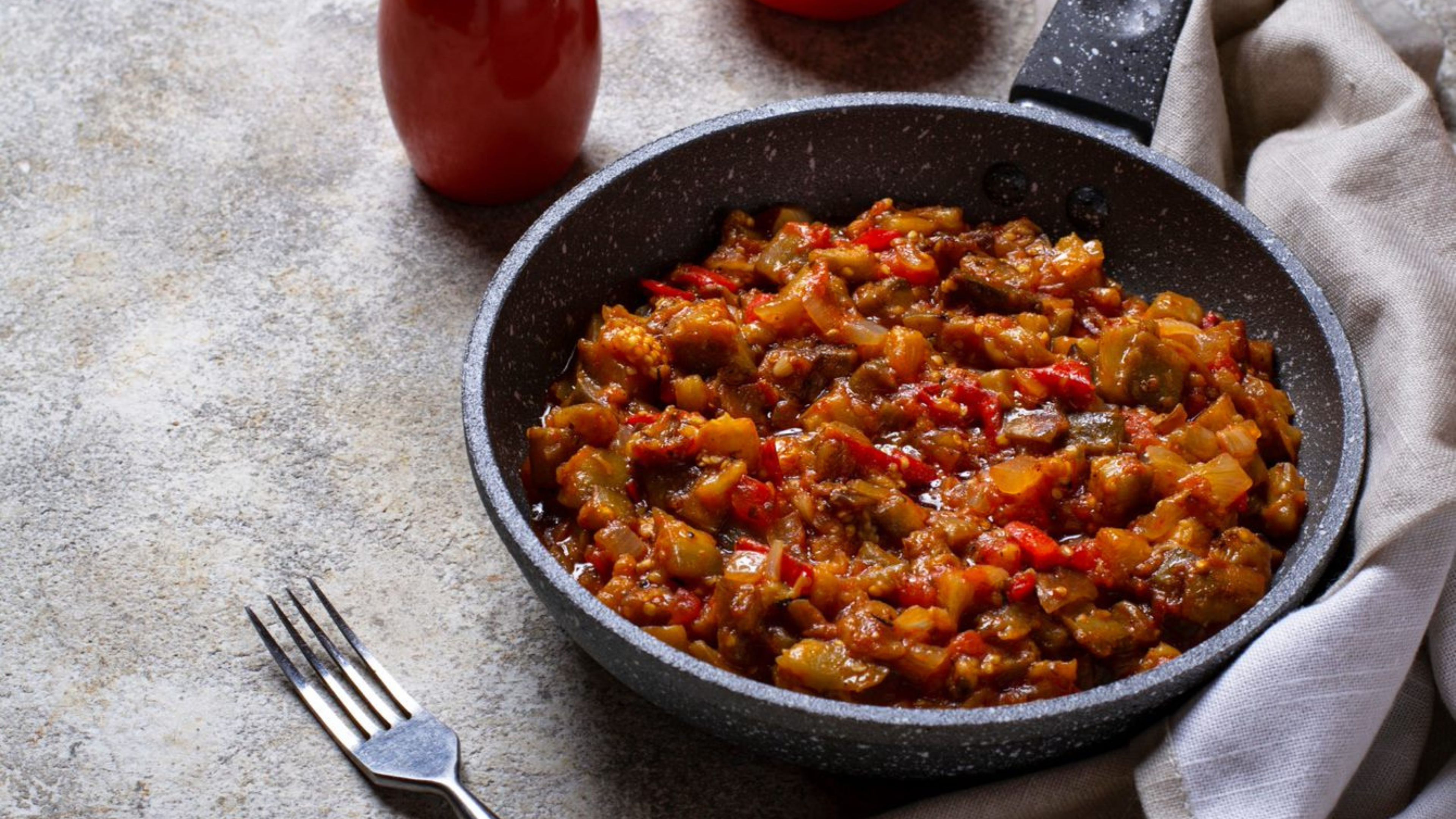 Summer stew | Audley Villages