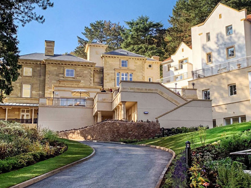 Audley Ellerslie | Retiremove