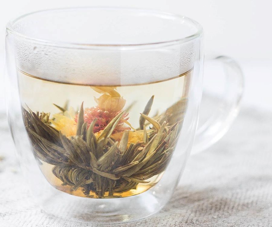 Making hot drinks healthier | Audley Villages