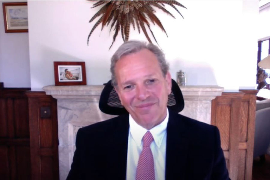 An update from Nick Sanderson | Audley Villages