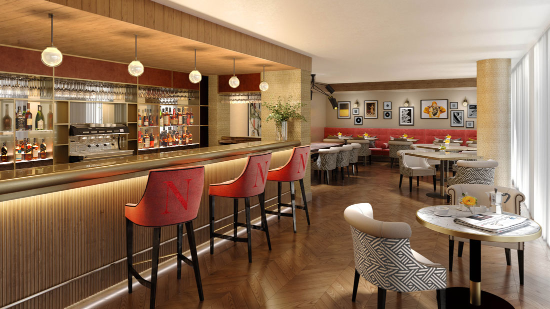 Bringing the authentic Audley style to Clapham | Audley Villages