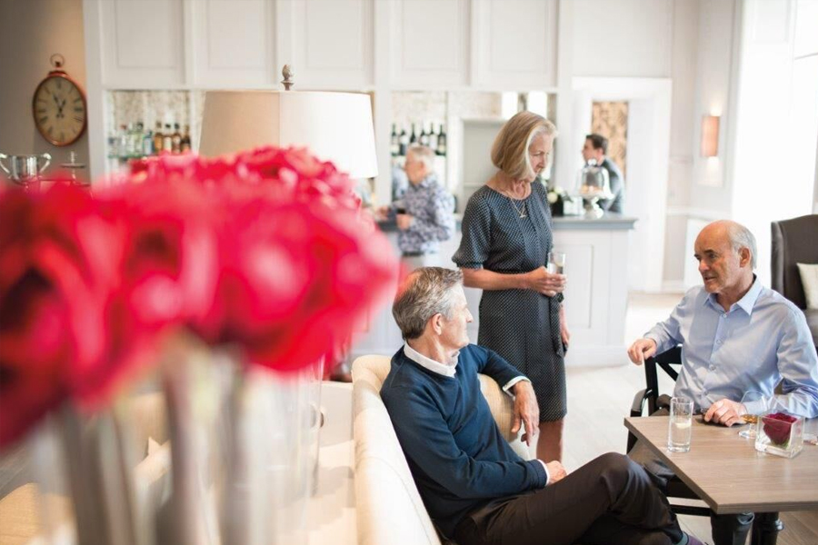 How to turn your home into your retirement fund | Audley Villages