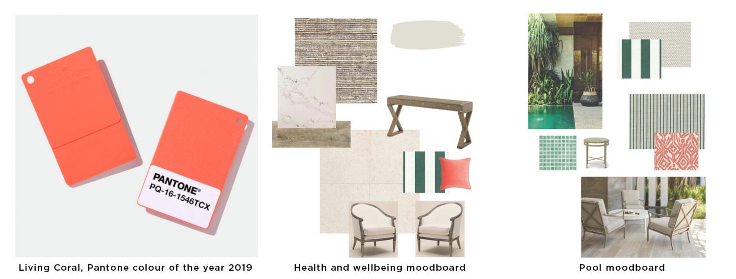 On Trend Colours | Audley Villages