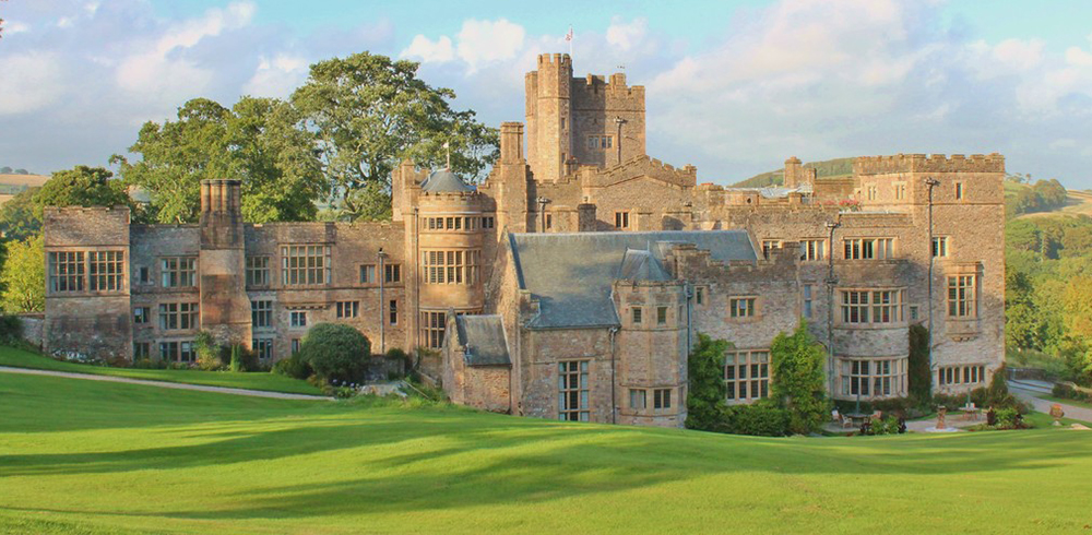 1 Flete House | Retirement Properties | Audley Villages